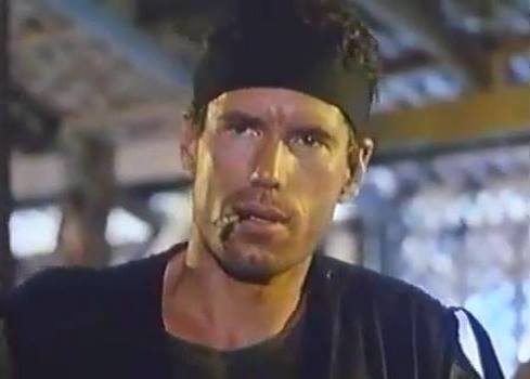Picture of Brent Huff