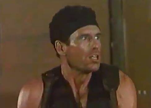 Picture of Brent Huff