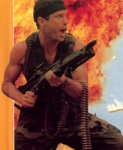 Picture of Brent Huff