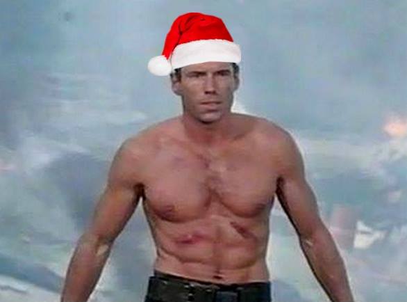 Picture of Brent Huff