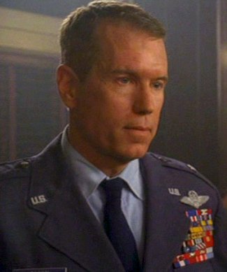 Picture of Brent Huff