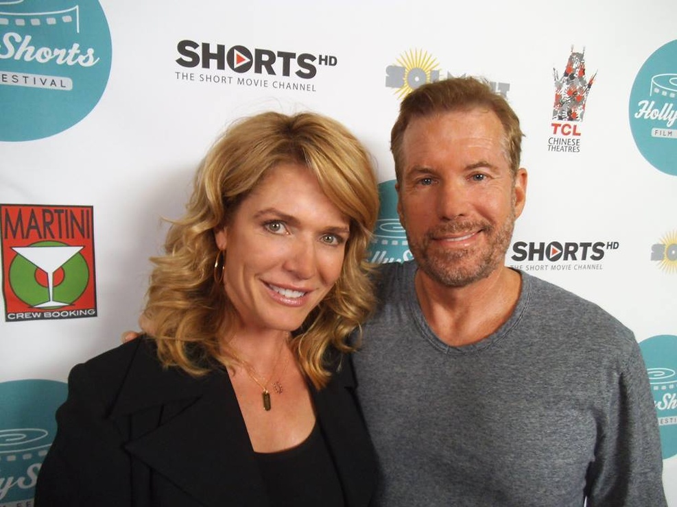 Picture of Brent Huff